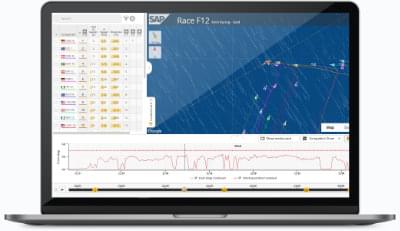 Sail Insight powered by SAP